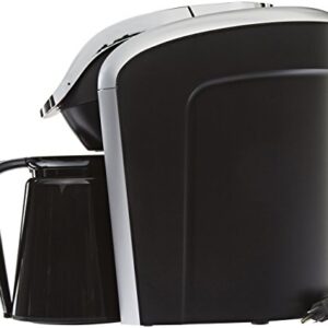 Keurig K450 Brewing System, 4 cups, Black