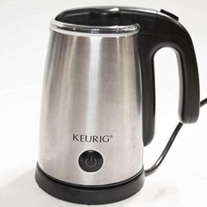 Keurig Café One-Touch Milk Frother