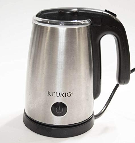 Keurig Café One-Touch Milk Frother