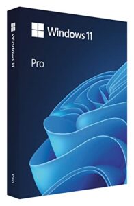 microsoft windows 11 pro (usb)