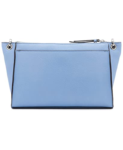 Calvin Klein Reyna Crossbody, Serenity Blue