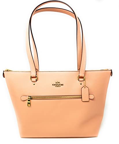 Coach Women's Gallery Tote (Shell Pink)