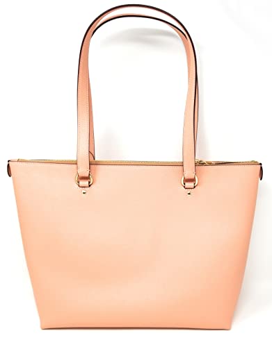 Coach Women's Gallery Tote (Shell Pink)