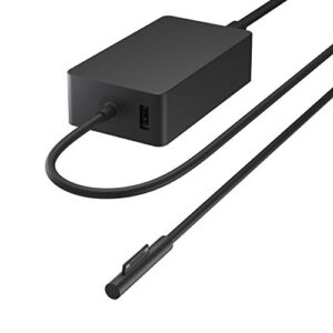 microsoft surface 127w power supply