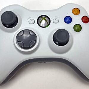 MICROSOFT B4F00014 Xbox 360 Wireless Controller (Renewed)