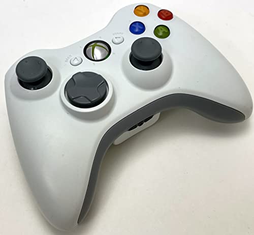 MICROSOFT B4F00014 Xbox 360 Wireless Controller (Renewed)