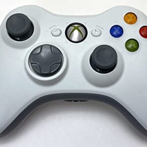 MICROSOFT B4F00014 Xbox 360 Wireless Controller (Renewed)