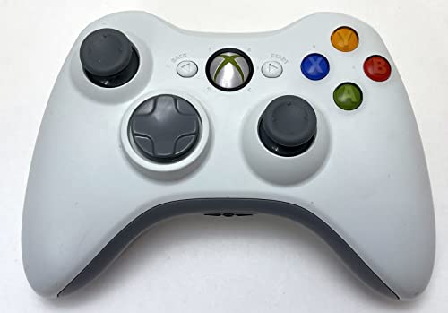 MICROSOFT B4F00014 Xbox 360 Wireless Controller (Renewed)