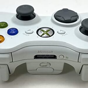 MICROSOFT B4F00014 Xbox 360 Wireless Controller (Renewed)