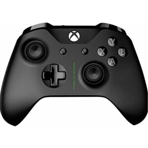 microsoft wireless controller for xbox one and windows 10 – project scorpio (renewed)