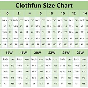 Clothfun Lilac One Shoulder Sequins Prom Dresses for Women Formal Long Mermaid Evening Party Gowns with Slit 12