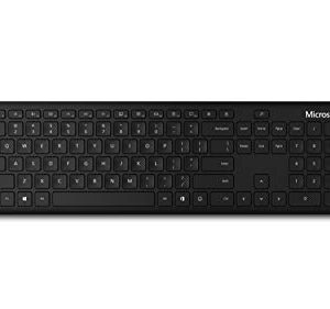 Microsoft Bluetooth Keyboard Black