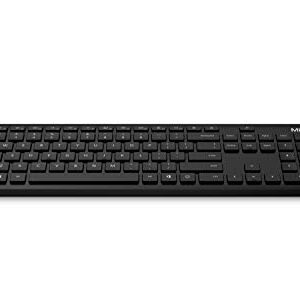 Microsoft Bluetooth Keyboard Black