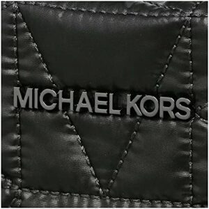 Michael Kors Winnie Quilted Nylon Large Tote Travel Bag Handbag