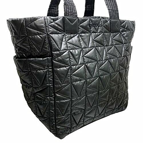 Michael Kors Winnie Quilted Nylon Large Tote Travel Bag Handbag