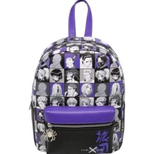 Hunter X Hunter Phantom Troupe Mini Backpack