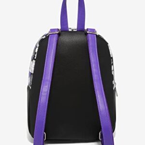 Hunter X Hunter Phantom Troupe Mini Backpack