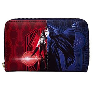 loungefly wallet, multicolor, (mvwa0170)