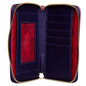 Loungefly Wallet, Multicolor, (MVWA0170)