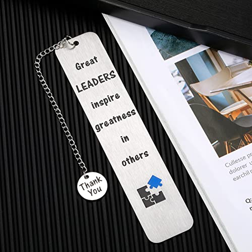 Boss Day Gifts for Women Men Employee Appreciation Gifts for Boss Leader Thank You Gifts for Women Men Christmas Birthday Gifts Farewell Gifts for Coworkers Retirement Gifts for Women Men Boss Leader