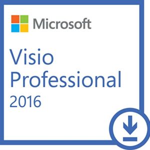 [OLD VERSION] Microsoft Visio Professional 2016 | PC Download