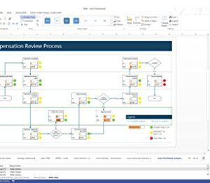 [OLD VERSION] Microsoft Visio Professional 2016 | PC Download