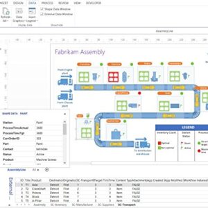 [OLD VERSION] Microsoft Visio Professional 2016 | PC Download