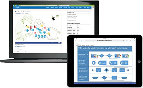 [OLD VERSION] Microsoft Visio Professional 2016 | PC Download