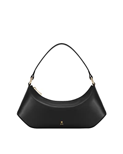 JW PEI Women's Lily Shoulder Bag (Black)