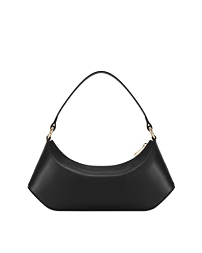 JW PEI Women's Lily Shoulder Bag (Black)