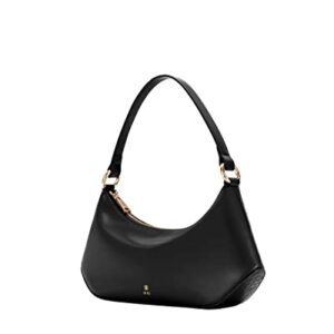 JW PEI Women's Lily Shoulder Bag (Black)