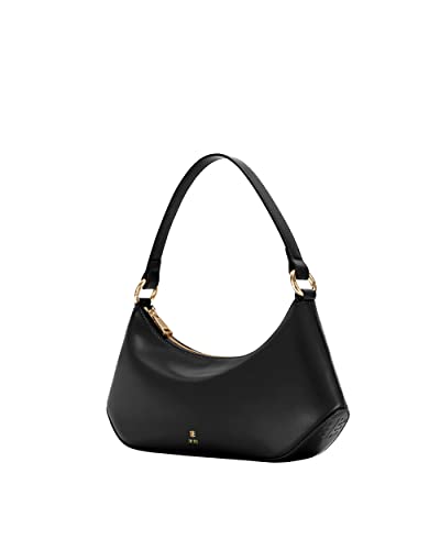 JW PEI Women's Lily Shoulder Bag (Black)