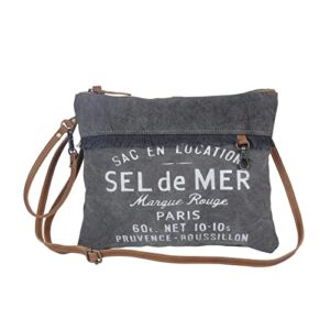 myra bag misty skies small & crossbody bag s-3943