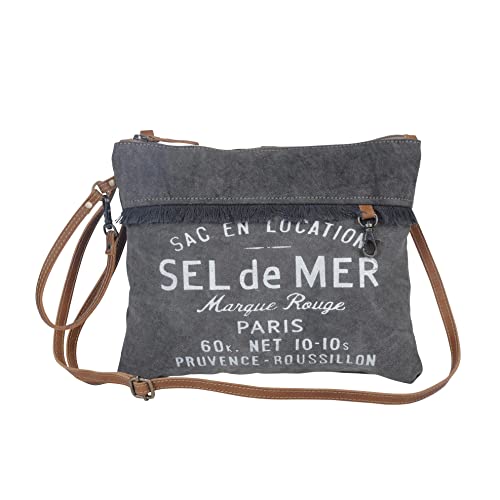 Myra Bag Misty Skies Small & Crossbody Bag S-3943