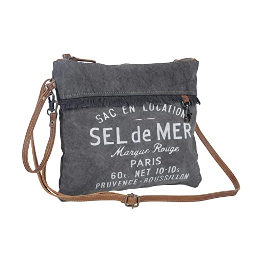 Myra Bag Misty Skies Small & Crossbody Bag S-3943