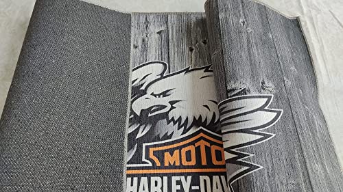 Moto Gp, Motorsport Rugs, Harley Rug, Personalized Rug, Non-Slip Backing,Themed Rug, Rug for Living Room, hrly160.7(71”x110”)=180x280cm