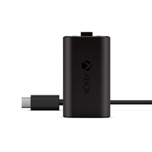 xbox rechargeable battery + usb-c® cable