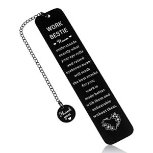 coworker gifts for women men going away gift for coworker best friend gifts for women men thank you gifts for colleague coworker leaving gift for women boss lady gift for women bookmark for readers