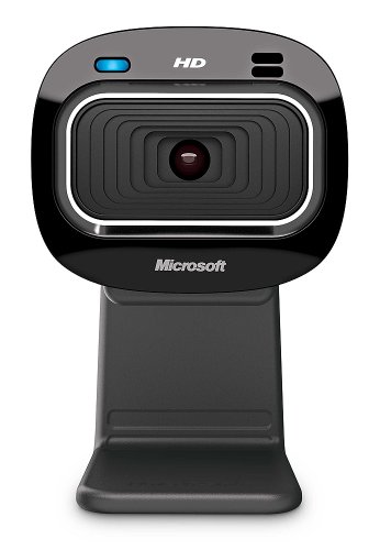 Microsoft LifeCam HD-3000