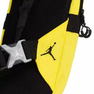 Nike Air Jordan Jumpman AJ4 Lightning Hip Sling Bag