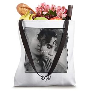 jxdn - Pray (Light) Tote Bag