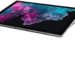 Microsoft Surface Pro 6 (Intel Core i5, 8GB RAM, 128GB) - Newest Version (Renewed)