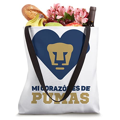 Cougars UNAM Tote Bag