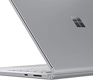 Microsoft Surface Book 3 (SMW-00001) | 15in (3240 x 2160) Touch-Screen | Intel Core i7 Processor | 32GB RAM | 1TB SSD Storage | Windows 10 Pro | GeForce GTX 1660 GPU