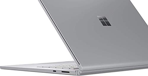 Microsoft Surface Book 3 (SMW-00001) | 15in (3240 x 2160) Touch-Screen | Intel Core i7 Processor | 32GB RAM | 1TB SSD Storage | Windows 10 Pro | GeForce GTX 1660 GPU