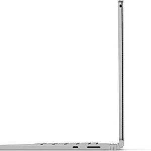 Microsoft Surface Book 3 (SMW-00001) | 15in (3240 x 2160) Touch-Screen | Intel Core i7 Processor | 32GB RAM | 1TB SSD Storage | Windows 10 Pro | GeForce GTX 1660 GPU