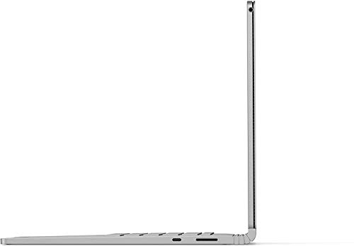 Microsoft Surface Book 3 (SMW-00001) | 15in (3240 x 2160) Touch-Screen | Intel Core i7 Processor | 32GB RAM | 1TB SSD Storage | Windows 10 Pro | GeForce GTX 1660 GPU