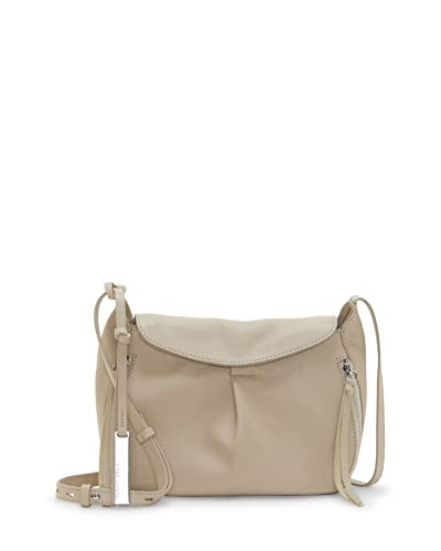 Vince Camuto Corla Crossbody, Almond Beige