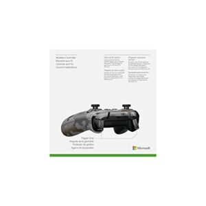 Xbox Wireless Controller – Night Ops Camo Special Edition