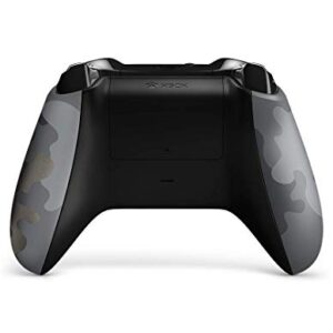 Xbox Wireless Controller – Night Ops Camo Special Edition